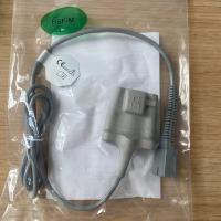China ECG Monitor IM9A IM8 Adult 7 Pin Pulse Oximeter Sensor Silicone Soft Finger Cot for sale