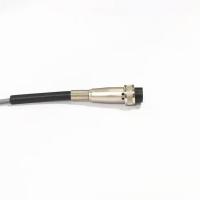 China SP4042 Cardiac Output Ice Water Probe Sensor 4 Pin Compatible With PICCO Cardiac Output Temperature Measurement Cable for sale