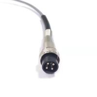China SP4042 Cardiac Output Ice Water Probe Sensor 4 Pin Compatible With PICCO Cardiac Output Temperature Measurement Cable for sale