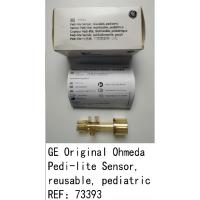 China Emida Anesthesia Machine Ventilator Pediatric Infant Lung Function Converter Sensor 73393 for sale