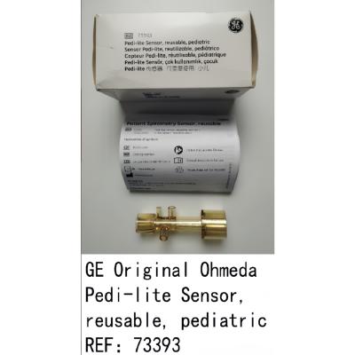 China Emida Anesthesia Machine Ventilator Pediatric Infant Lung Function Converter Sensor 73393 for sale