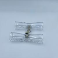 China Drager Original Adult Disposable Flow Sensor Hot Wire Type White V300 8403735 for sale