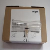 China Drager Original Adult Disposable Flow Sensor Hot Wire Type White V300 8403735 for sale