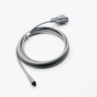 China Compatible with GE Emida neonatal ECG monitor CO2 flow sensor cable for sale