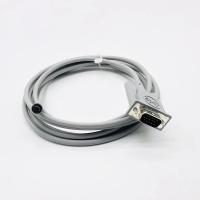 China Compatible with GE Emida neonatal ECG monitor CO2 flow sensor cable for sale