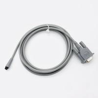 China Compatible with GE Emida neonatal ECG monitor CO2 flow sensor cable for sale