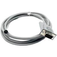 China Compatible with GE Emida neonatal ECG monitor CO2 flow sensor cable for sale