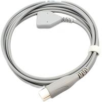 China Compatible With Mindray MEC Series 3-5 Lead Needle Type ECG Monitor Main Line ECG Lead Cable for sale