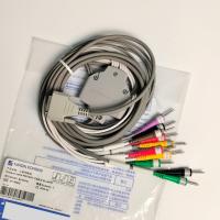 China Nihon Koden ECG Machine ECG Main Line ECG Leadwire 1350 2350 2360 2340 for sale