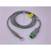 China Compatible ECG Cables For Bangjian IE_12A Digital Electrocardiograph for sale