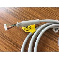 China Compatible ECG Cables For Bangjian IE_12A Digital Electrocardiograph for sale