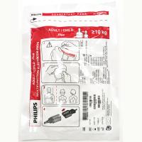 China M3713A Defibrillator Electrode Pads For PH-ILIPS AED M3860A M3861A M4735A XL MRx for sale