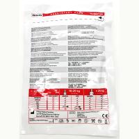 China M3713A Defibrillator Electrode Pads For PH-ILIPS AED M3860A M3861A M4735A XL MRx for sale