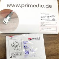 China Disposable AED Electrode Pads M250 DM30 For Primedic XD330 Defibrillator for sale