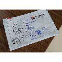 China M250 AED Defibrillation Electrode Pads For Primedic XD330 DM30 M290 Defibrillator for sale