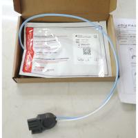 China Original Disposable Adult Pediatric Defibrillator Electrodes F7952W/J For Jiuxin IAED-S1 for sale
