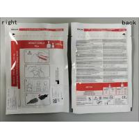 China Adult Electrode Pads M3713A For PH-ILIPS SED M3535A DFM100 XL+ FR2 3 Defibrillator for sale