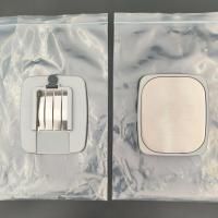 China Original Defibrillator Electrode Plates Size 11cm X 9cm Sold As One Pair For PH-ILIPS for sale