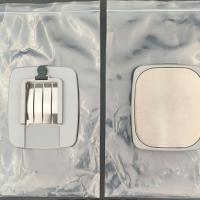 China Original Defibrillator Electrode Plates Size 11cm X 9cm Sold As One Pair For PH-ILIPS for sale