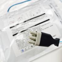 China Adult Pediatric Defibrillator Pads OBS-DE/P With Self Test Function For Primedic M250 for sale