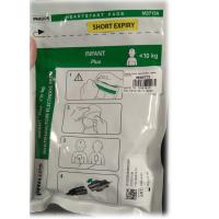 China Original Infant Electrode Pads M3717A For PH-ILIPS M3535A DFM100 XL+ FR2 3 Defibrillator for sale