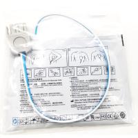China Original Disposable Multi Functional External Defibrillator Electrode Pads CM3922A for sale