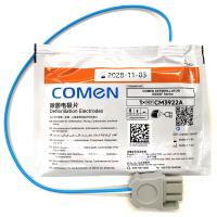 China Original Disposable Multi Functional External Defibrillator Electrode Pads CM3922A for sale