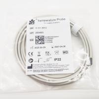 China Original Adult Body Cavity Temperature Probe 2-Pin 15-031-0012 for Biolight Patient Monitor for sale