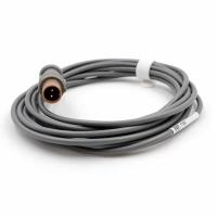 China Compatible Reusable Skin Surface Temperature Probe 21078A for PH-ILIPS Patient Monitor for sale