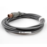 China Compatible Reusable Skin Surface Temperature Probe 21078A for PH-ILIPS Patient Monitor for sale