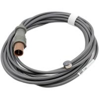 China Compatible Reusable Skin Surface Temperature Probe 21078A for PH-ILIPS Patient Monitor for sale
