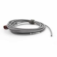 China Compatible Adult & Infant Cavity Temperature Probe Extension Cable for PH-ILIPS Patient Monitor for sale