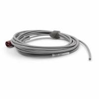 China Compatible Adult & Infant Cavity Temperature Probe Extension Cable for PH-ILIPS Patient Monitor for sale
