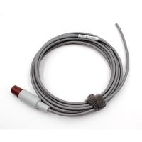 China Compatible Adult & Infant Cavity Temperature Probe Extension Cable for PH-ILIPS Patient Monitor for sale
