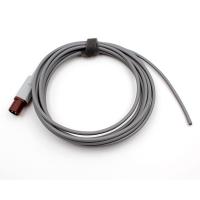China Compatible Adult & Infant Cavity Temperature Probe Extension Cable for PH-ILIPS Patient Monitor for sale