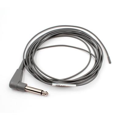 China Compatible Pediatric Surface & Rectal Cavity Temperature Probe for GE & PH-ILIPS Patient Monitors (YSI400/700) for sale