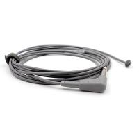 China Compatible Reusable Adult Skin Surface Temperature Probe for GE & PH-ILIPS Patient Monitors (YSI400) for sale