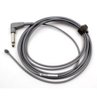China Compatible Reusable Adult Skin Surface Temperature Probe for GE & PH-ILIPS Patient Monitors (YSI400) for sale