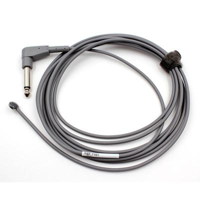 China Compatible Reusable Adult Skin Surface Temperature Probe for GE & PH-ILIPS Patient Monitors (YSI400) for sale