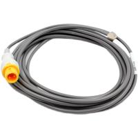 China Compatible Surface Cavity Temperature Probes For Mindray T5 T6 T8 IPM IMEC Patient Monitors for sale