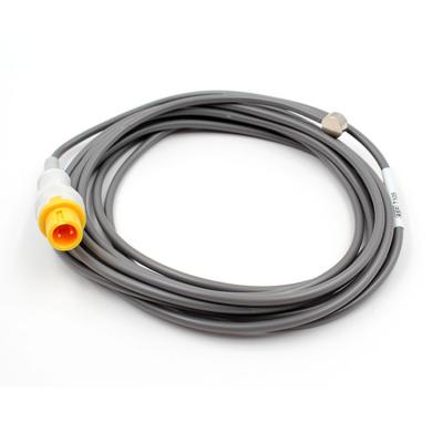 China Compatible Surface Cavity Temperature Probes For Mindray T5 T6 T8 IPM IMEC Patient Monitors for sale