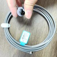 China Compatible Reusable Skin Surface Temperature Probe for GE Giraffe Patient Monitor for sale