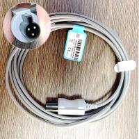 China Compatible Reusable Skin Surface Temperature Probe for GE Giraffe Patient Monitor for sale