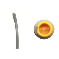 China Mindray T5 T6 T8 IPM IMEC Patient Monitors Compatible Surface Cavity Temperature Probe Cable MR401B for sale