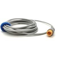 China Mindray T5 T6 T8 IPM IMEC Patient Monitors Compatible Surface Cavity Temperature Probe Cable MR401B for sale