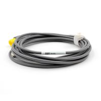 China Compatible Surface Temperature Probe Adapter Cable YSI400 For Comen Patient Monitors for sale