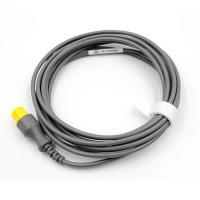 China Compatible Surface Temperature Probe Adapter Cable YSI400 For Comen Patient Monitors for sale