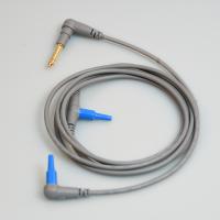 China Dual Heated Wire Adapter Cable Temperature Probes For FI-SHER Paykel M850 M810 Humidifier for sale