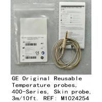 China Original Adult Surface Temperature Probe (YSI400 Series) for GE Patient Monitor for sale