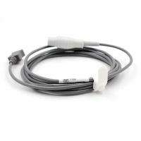 China 7 Pin Temperature Probes Adapter Cable For Draeger Si-emens 6002XL SC9000XL Patient Monitors for sale